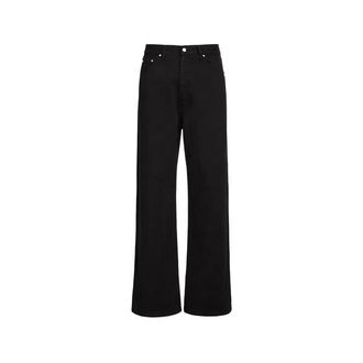 Arte Pantalon ample en coton