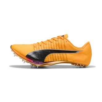 Puma evoSPEED Sprint NITRO Elite 2 Spikes Unisex, Schuhe,, 42.5