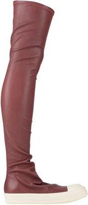 Rick Owens CHAUSSURES - Bottes sur YOOX.COM
