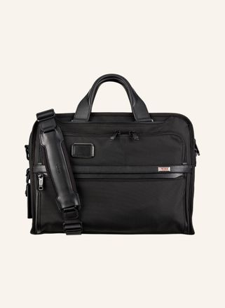 Tumi Alpha 3 Laptop-Tasche schwarz