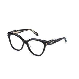 Just Cavalli Femme, Accessoires, Noir, Taille: 54 MM Optical Frame