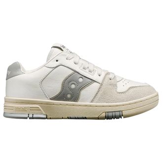 Saucony Sonic Low Herren Beige Sneakers