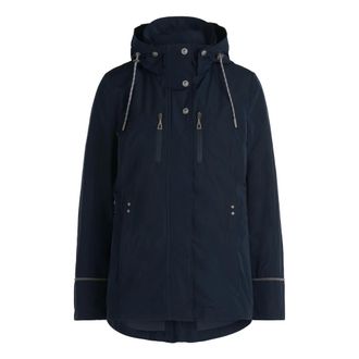 Gil Bret Damen, Jacken, Blau, 3XLGr&ouml;&szlig;e