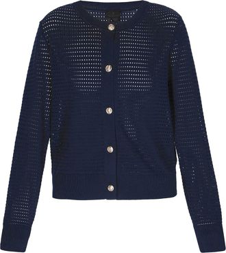 Dreimaster Cardigan