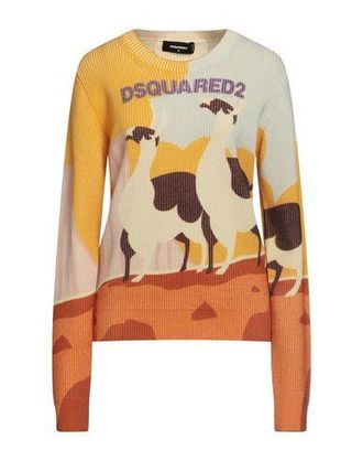 Dsquared2 MAILLE - Pullover sur YOOX.COM