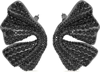 Ferragamo Femme, Accessoires, Noir, Taille: ONE Size Colliers