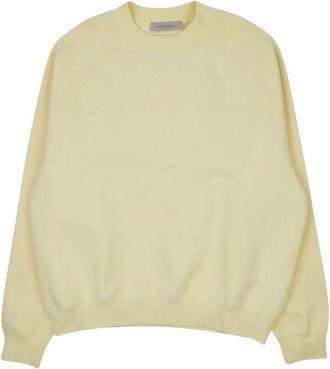 Fear of God sweat à logo Essential - Tons neutres