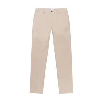 Sunspel Herren, Hosen, Beige, W36 L34Gr&ouml;&szlig;e
