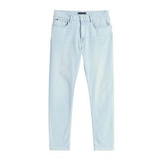 Tommy Hilfiger Mw0Mw388271Af.1Af Gerades Jeans - - Jeans - Herren - Blau - W34