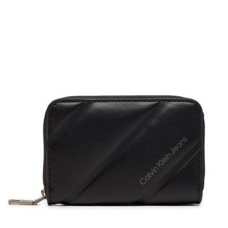 Calvin Klein Jeans Geldbörse Calvin Klein Jeans K60K612256 Schwarz