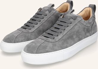 Heinrich Dinkelacker Heinrich Dinkelacker Sneaker Turin Sneaker V grau
