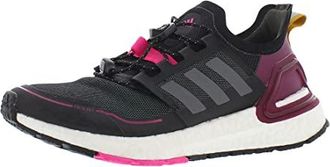 adidas Femme Ultraboost Chaussure de Course, Fer Noir m&eacute;tallis&eacute;, 37 1/3 EU