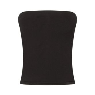 Wolford Damen, Oberteile, Schwarzk, XSGr&ouml;&szlig;e