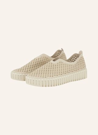 Ilse Jacobsen Ilse Jacobsen Sneaker tulip3373 beige