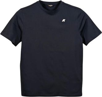 K-Way Homme, Sport, Bleu, Taille: 3XL Odom Jersey