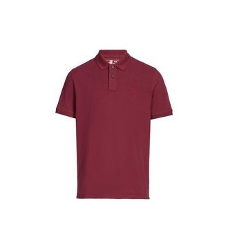Timberland Polo en coton