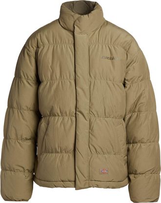 Dickies JACKEN & M&Auml;NTEL - Pufferjacken & Daunenjacken auf YOOX.COM