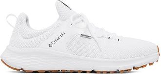 Columbia Trekkingschuhe Benson Crz 2108791 Wei&szlig;
