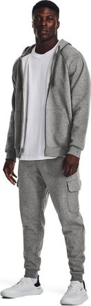 Under Armour Herren UA Rival Fleece-Jogginghose