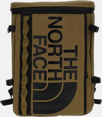The North Face Grundrucksack Basislager Fusskasten