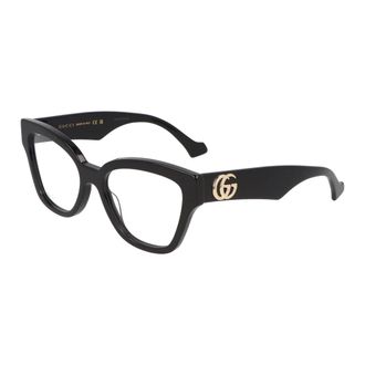 Gucci Cat-eye Optical Frame - - Accessories - unisex - Schwarzk - 54 MM