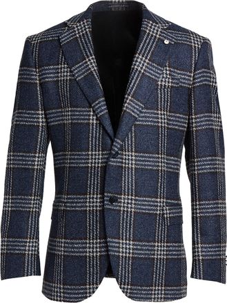 L.B.M. 1911 ANZ&Uuml;GE und CO-ORDS - Blazers auf YOOX.COM