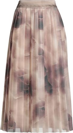 PESERICO HOSEN & RÖCKE - Midi-Röcke auf YOOX.COM