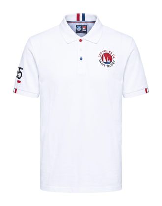 North Sails TOPS - Poloshirts auf YOOX.COM