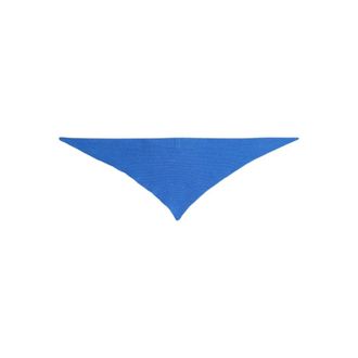Ines De La Fressange Pierro Bandana - - Accessories - Damen - Blau - ONE SIZE