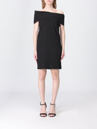 Tela Robe Femme couleur Noir