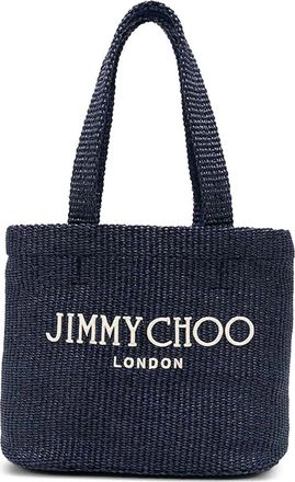 Jimmy Choo London Shopper - Blau
