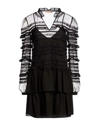 Twin-Set ROBES - Robes courtes sur YOOX.COM