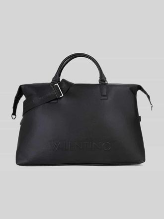 Valentino Handbags Weekender in Leder-Optik Modell ELITE