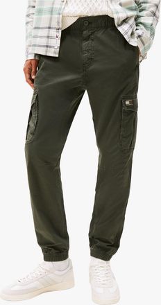 Tommy Hilfiger Pantalon cargo en coton