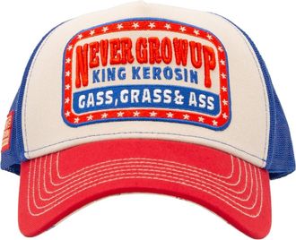 King Kerosin Cap Never Grow Up