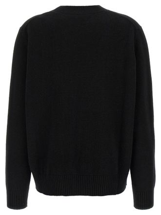 Givenchy Paris Sweater - Black