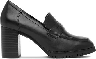 Lasocki Halbschuhe Lasocki CEO-WB-GIADA-01C Schwarz