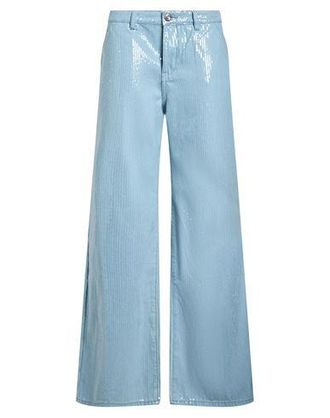 Denny Rose BAS - Pantalons en jean sur YOOX.COM