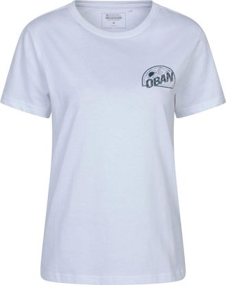 Mountain Warehouse Oban