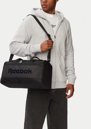 Reebok Sporttasche CWBEO-RBK-P-005-08 Schwarz