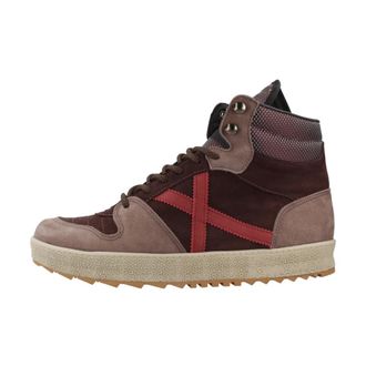 Munich Nordik 11 - - Shoes - Herren - Braun - 42 EU