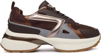 Alexander Smith Sneakers Shard 1245 Braun