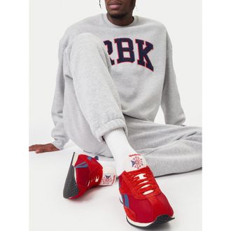 Reebok Sneakers Reebok EO-R400 100245070 Rot