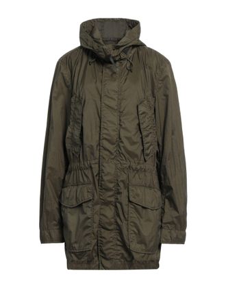 Woolrich JACKEN & M&Auml;NTEL - Jacken, M&auml;ntel & Trenchcoats auf YOOX.COM