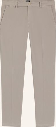 HUGO BOSS Chino H-kane1 Modern Fit beige