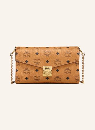 MCM Mcm Umh&auml;ngetasche Tracy Medium braun