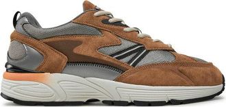 Hoff Sneakers South Carolina 22411601 Braun