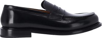 Premiata Mocassins - Noir