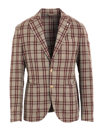 L.B.M. 1911 ANZ&Uuml;GE und CO-ORDS - Blazers auf YOOX.COM