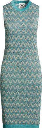 M Missoni KLEIDER - Mini-Kleider auf YOOX.COM